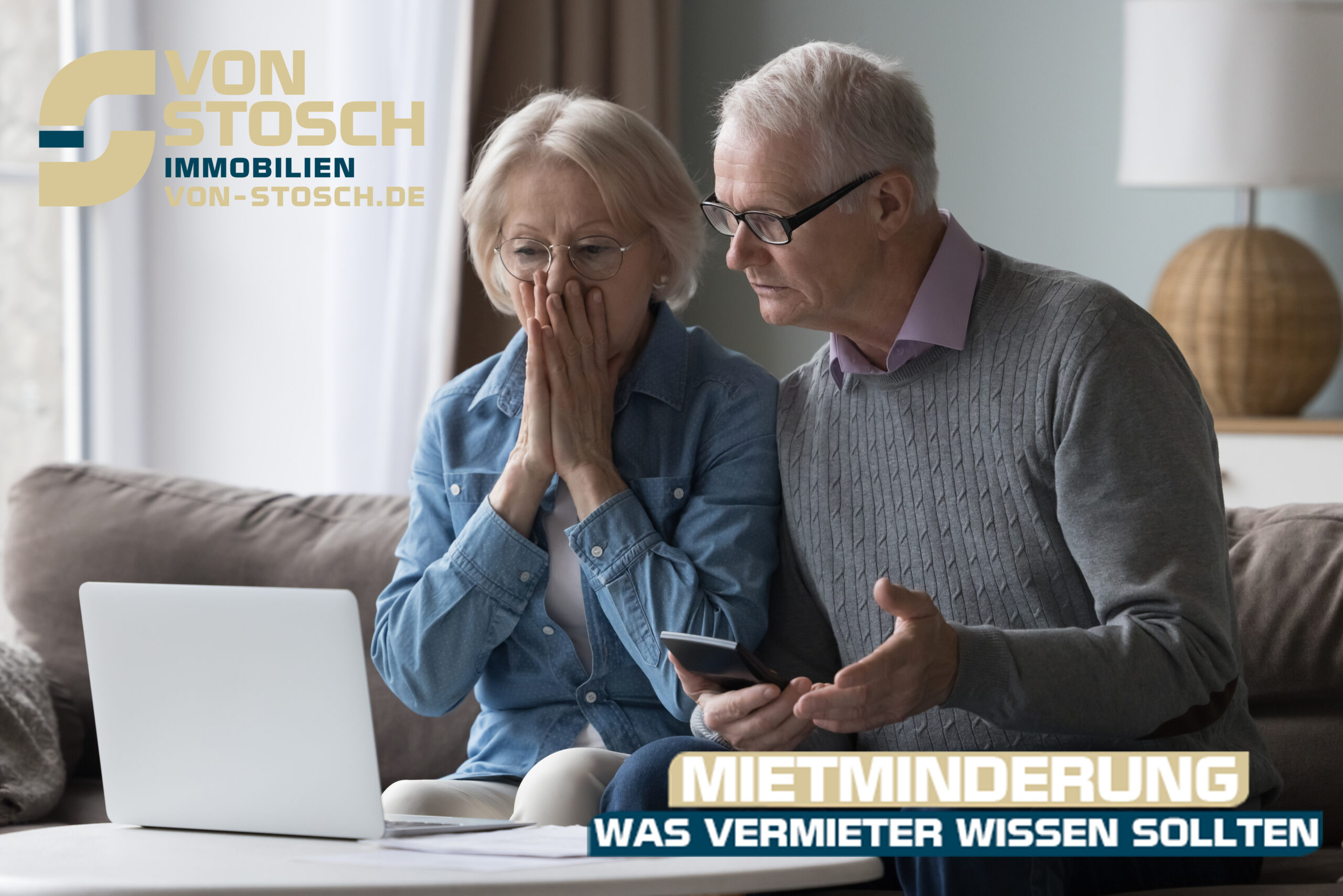 Mietminderung Vermieter sollten wissen